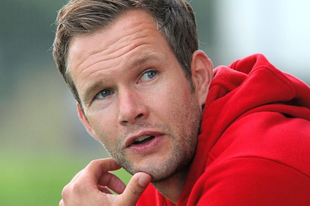 Winkler wird neuer Trainer in Hiltrup