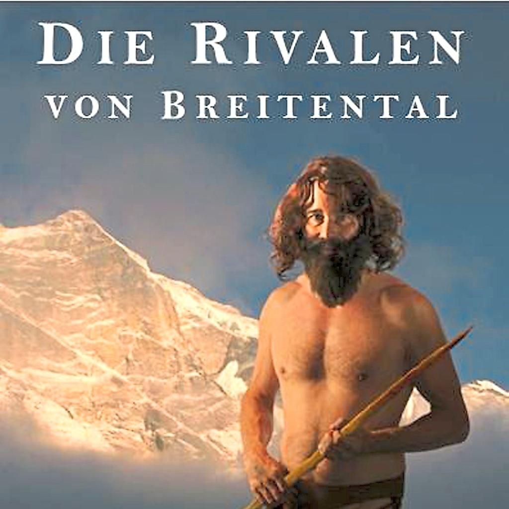 Ein Name und ein Leben für Ötzi