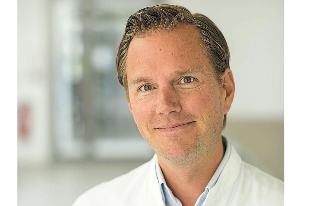 Viele Frauen betroffen