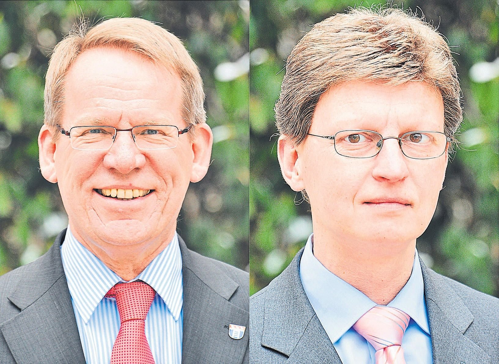 Mathe-Professor soll ermitteln