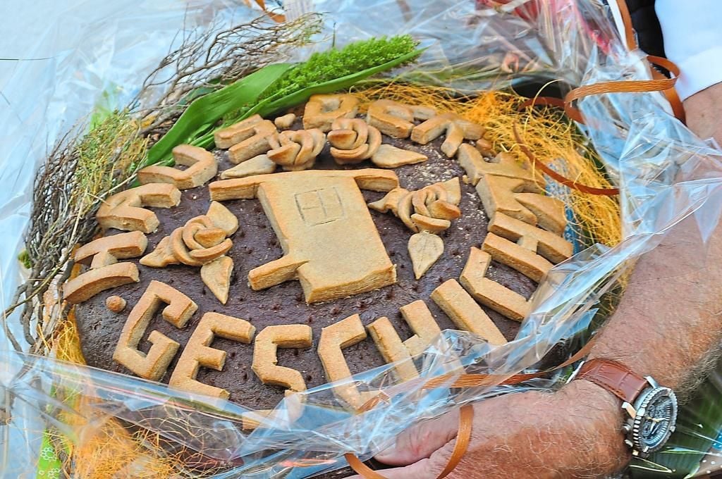 Im Dauereinsatz für 100 Jahre