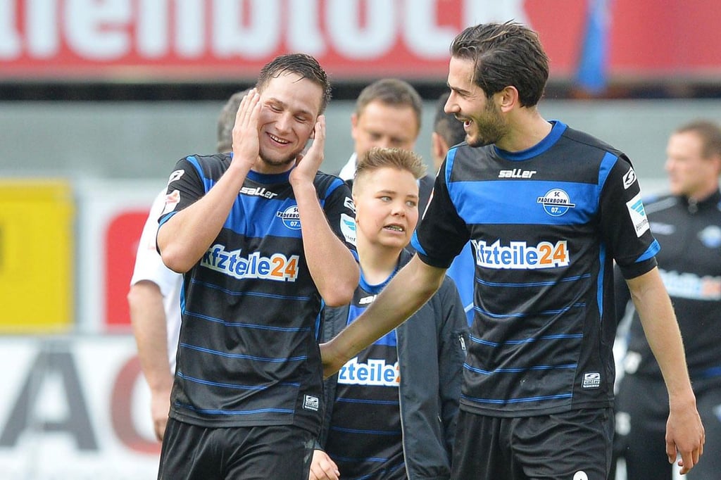 Michael Heinloth hat verlängert