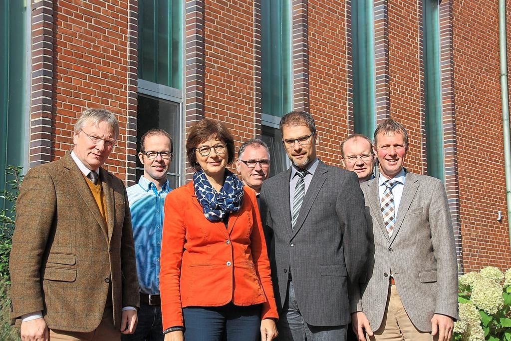 Ringen um sauberes Wasser