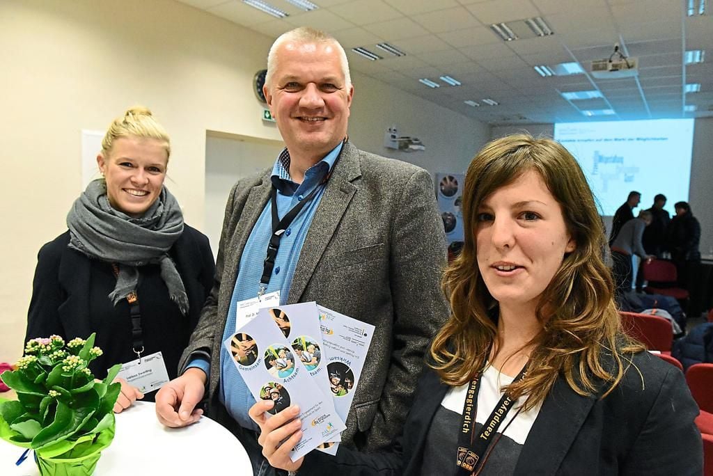 Sexuelle Übergriffe im Sport