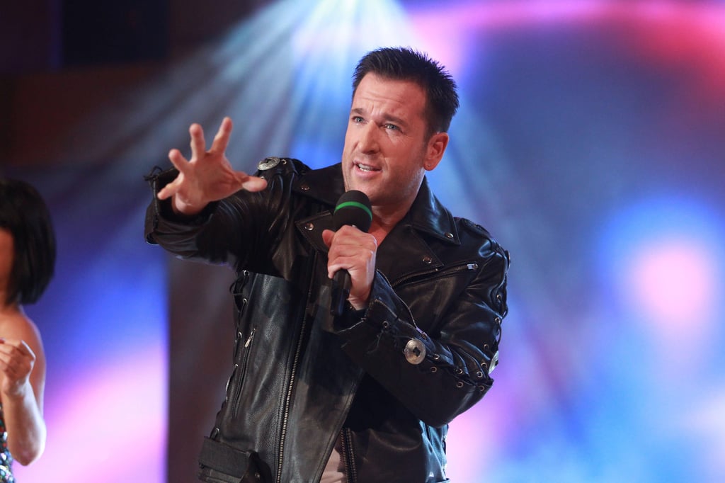 Der Wendler kommt nach Warburg