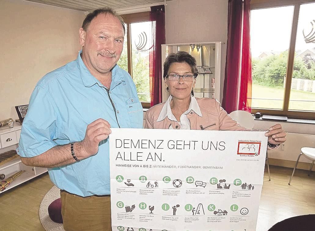 „Es gibt auch schöne Facetten“