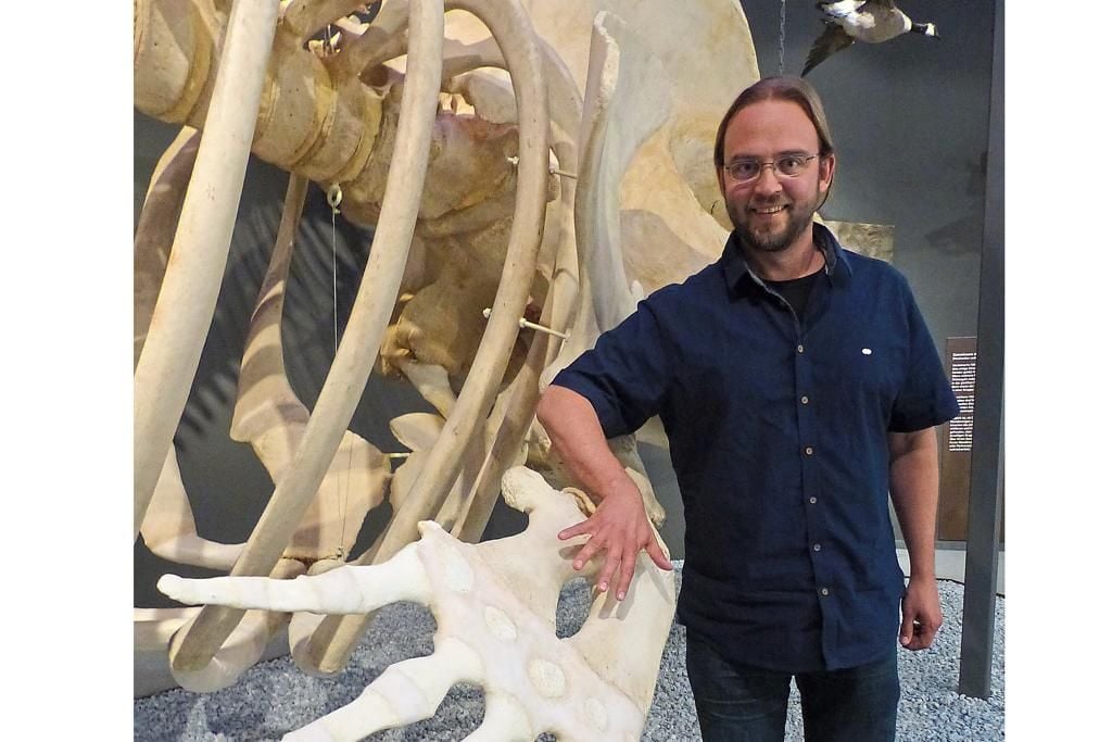 „Ein Traumberuf“