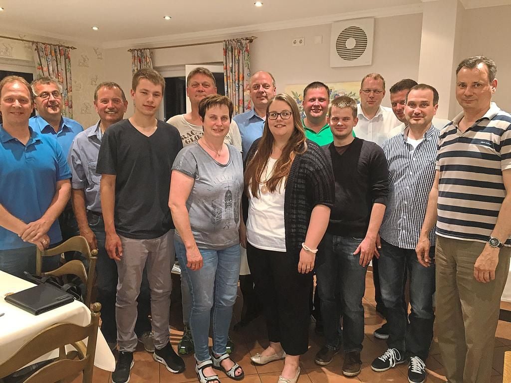 CDU wählt Vorstand neu