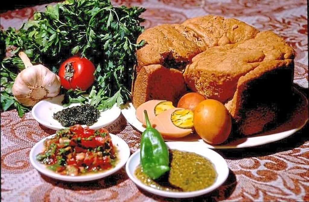 Bibel mit allen Sinnen erleben