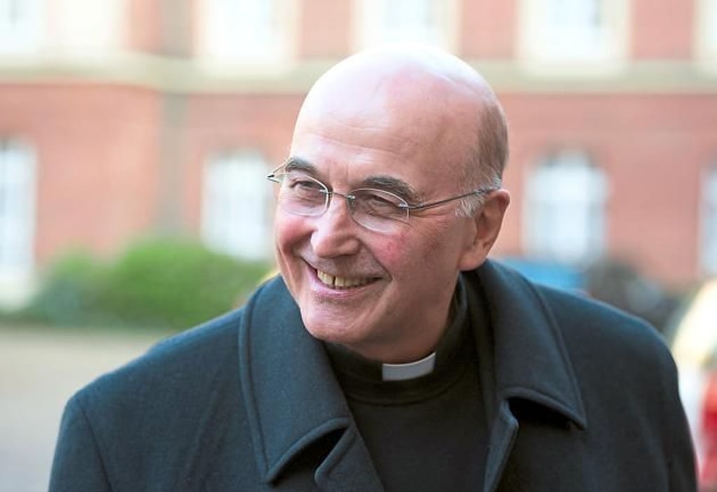 Felix Genn wird in Köln gehandelt