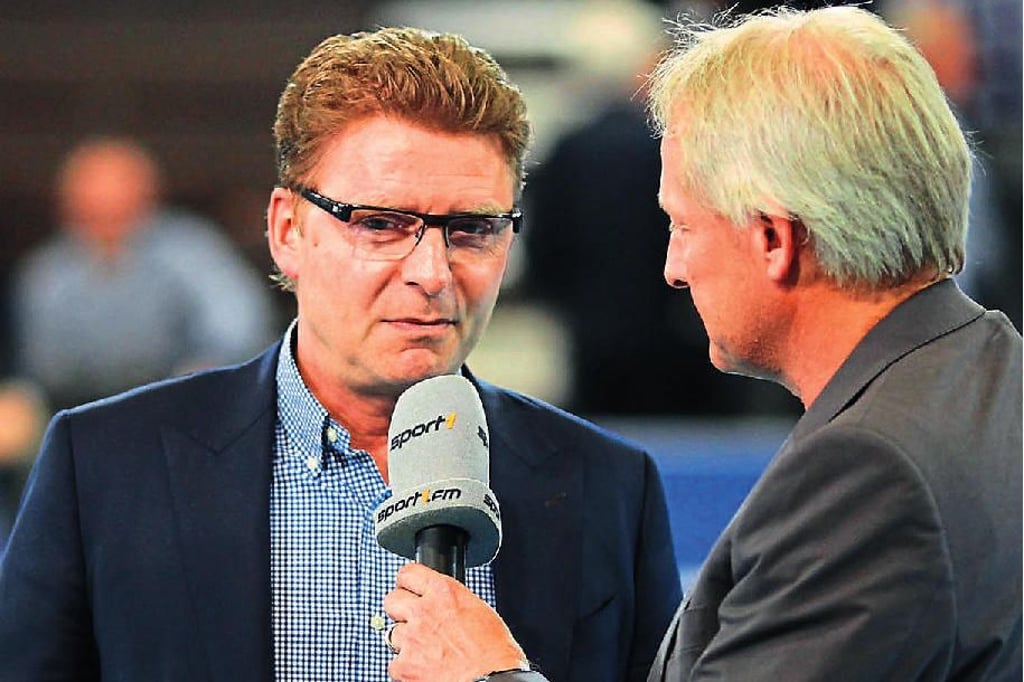 Mehr Geld gibt es nicht