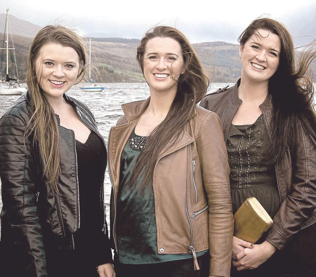 Den Herzschlag Irlands spüren