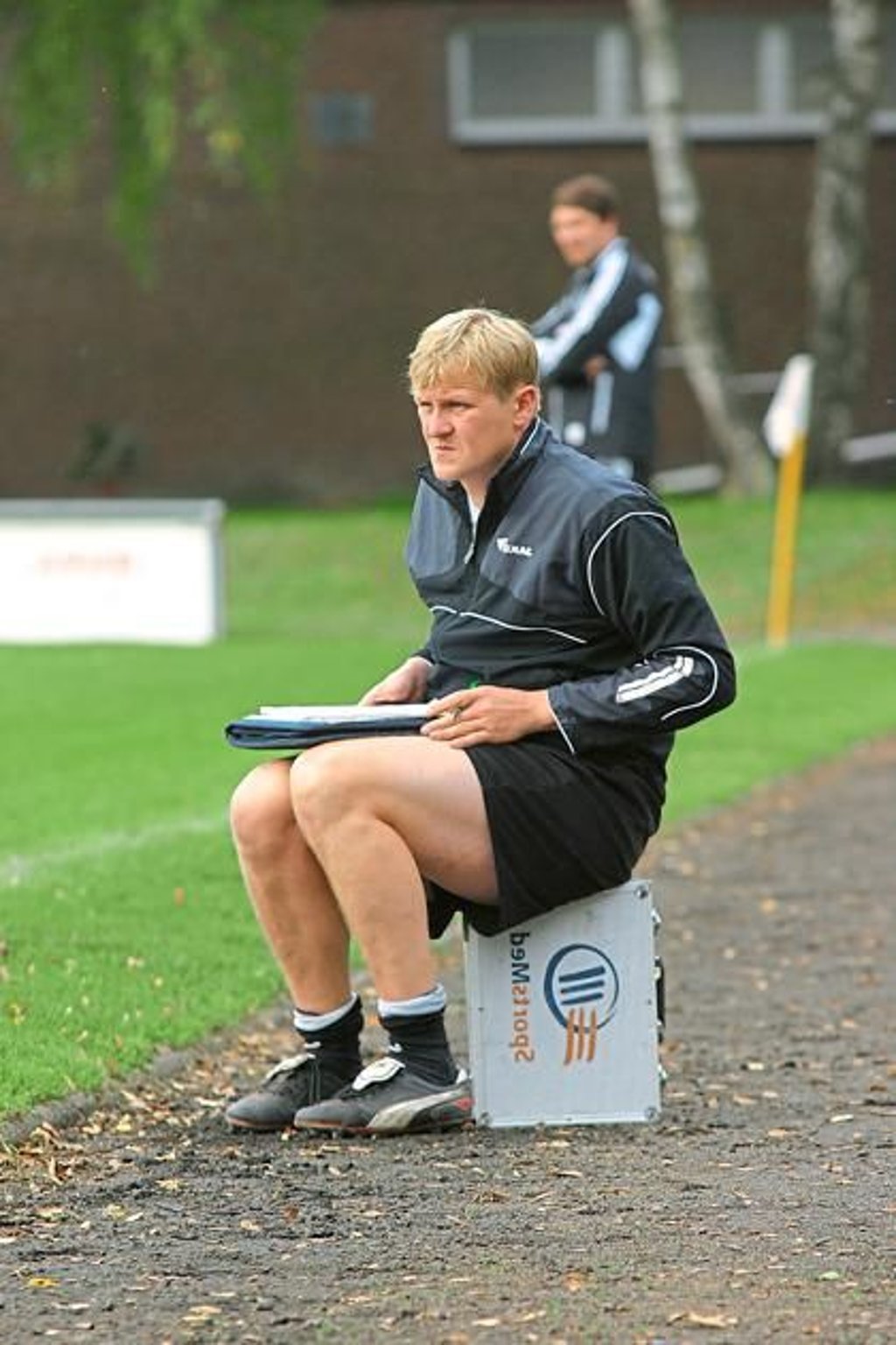 „Kappis“ Jungs dürfen noch einmal vorspielen