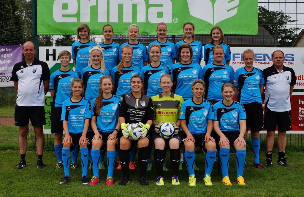 Das Abenteuer beginnt