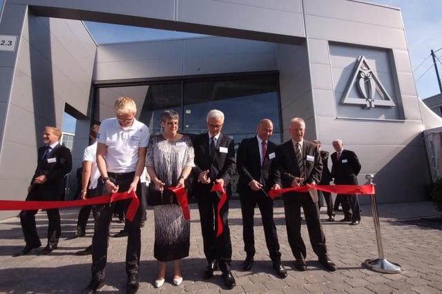 »Zukunft braucht Herkunft«