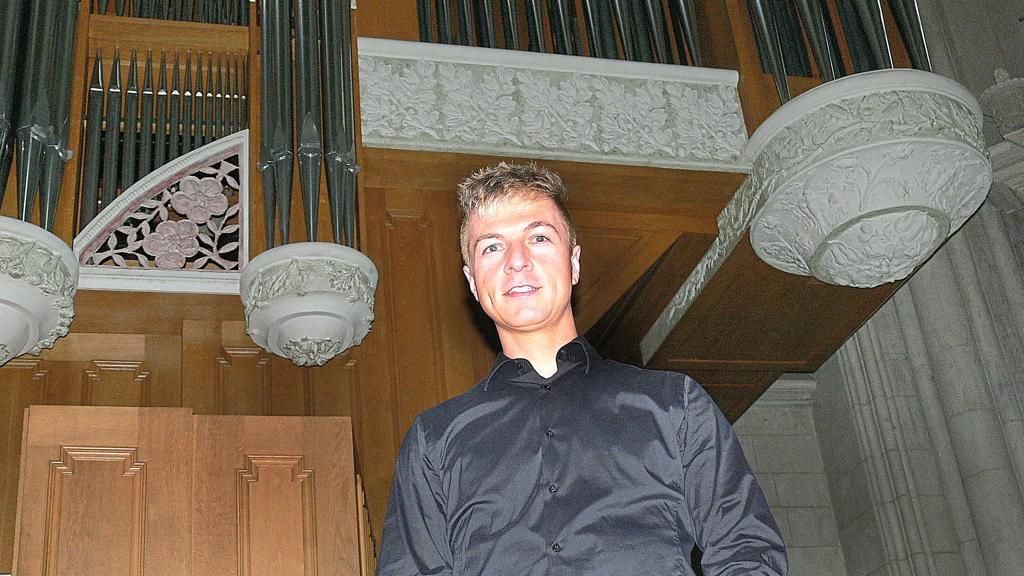 Mit Amsel, Kuckuck und Nachtigall