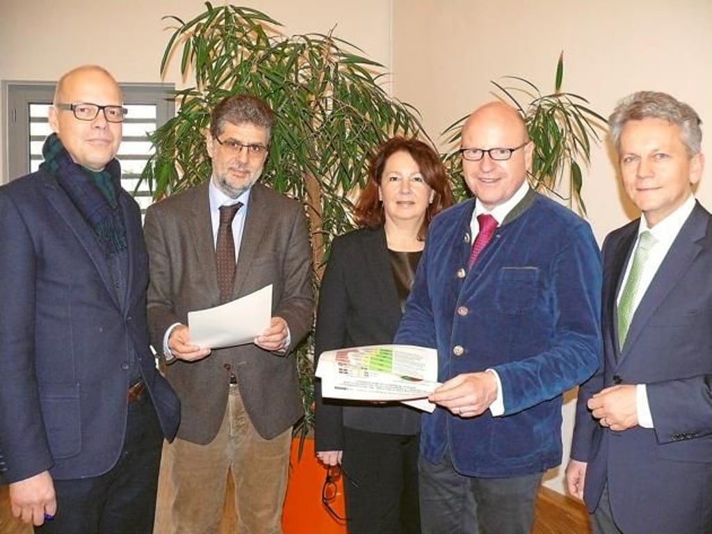 Kirche, Sport und Soziales beliebt