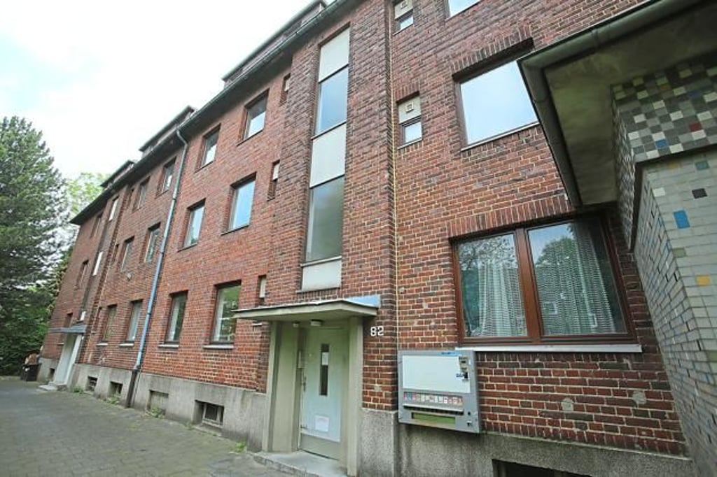 Gebäude am Schifffahrter Damm wird zum Ärgernis