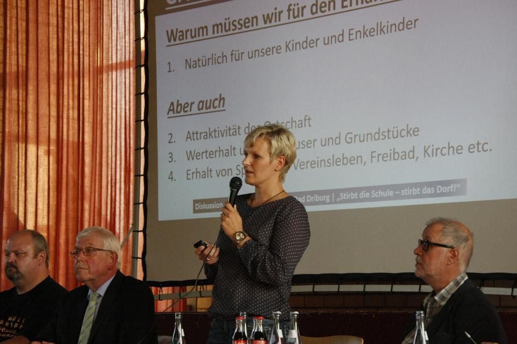 Bulk tritt aus Fraktion aus