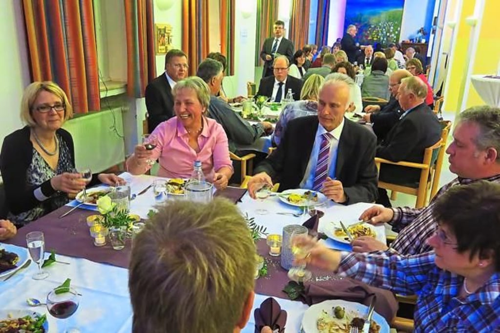 Landvolk besteht seit 20 Jahren