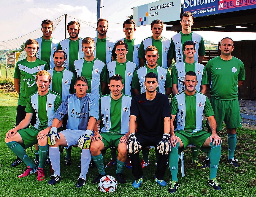 »Keine Zittersaison mehr«