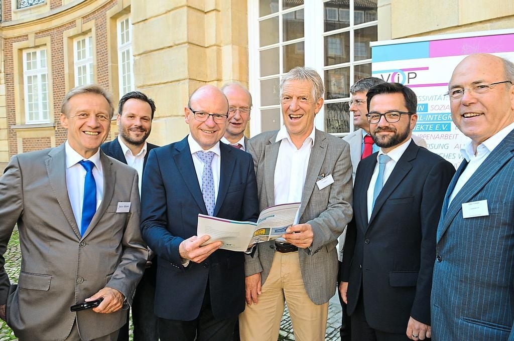 „Schäbig und skandalös“