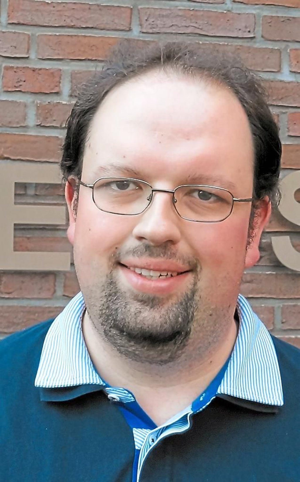 Tenbrink fängt in Legden an