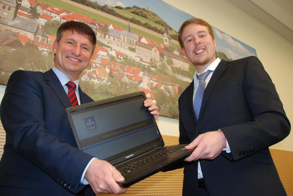 Warburg bekommt Leitbild