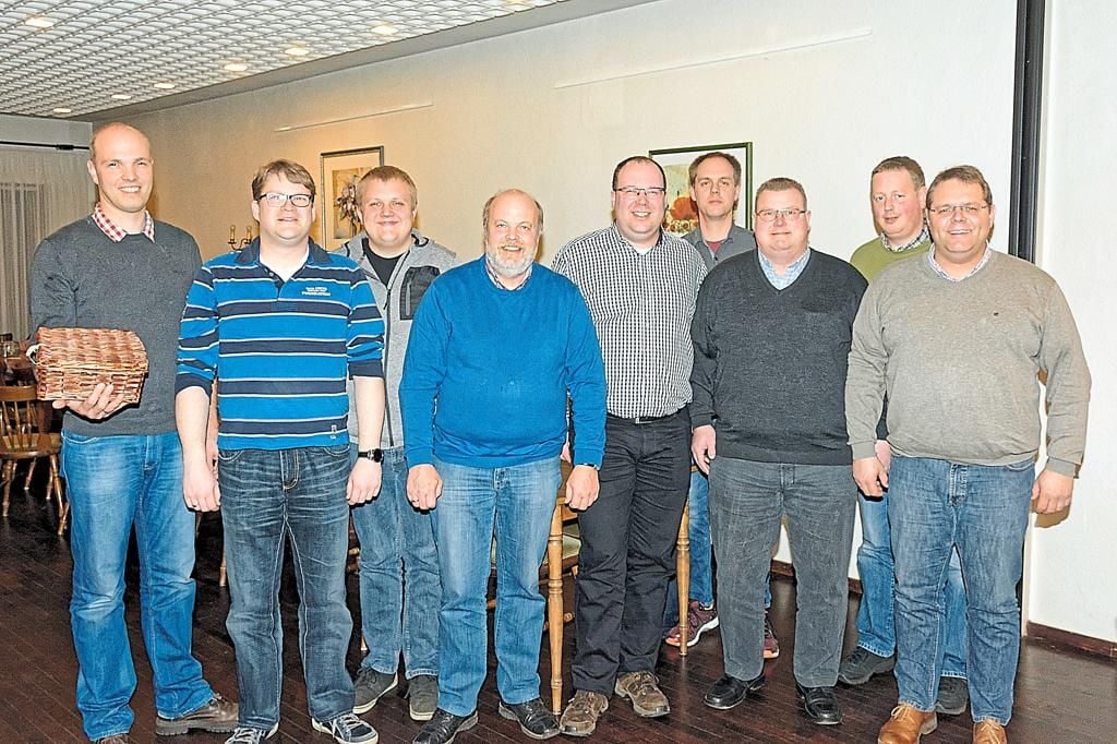 Ganz ohne Kutsche wollen sie nicht