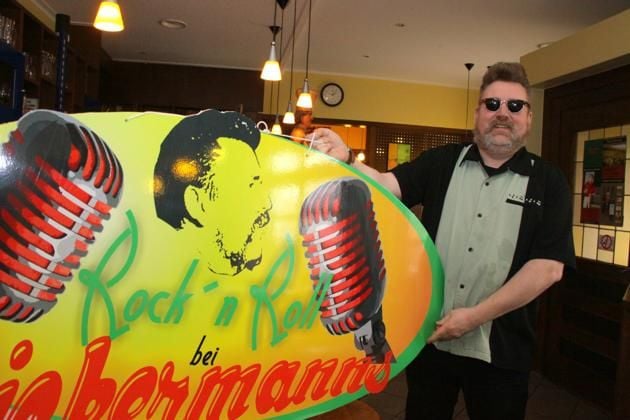 Freikarten für Rickermann-Rock