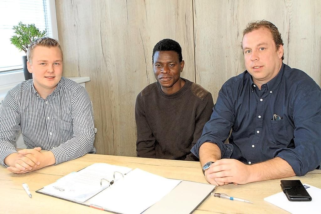 „Olaf“ soll bleiben