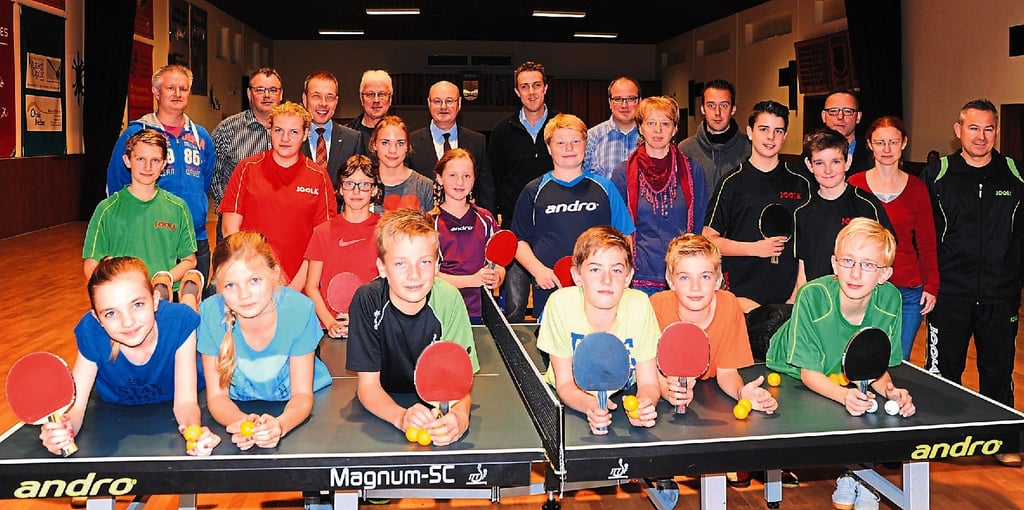 Vereine rücken enger zusammen