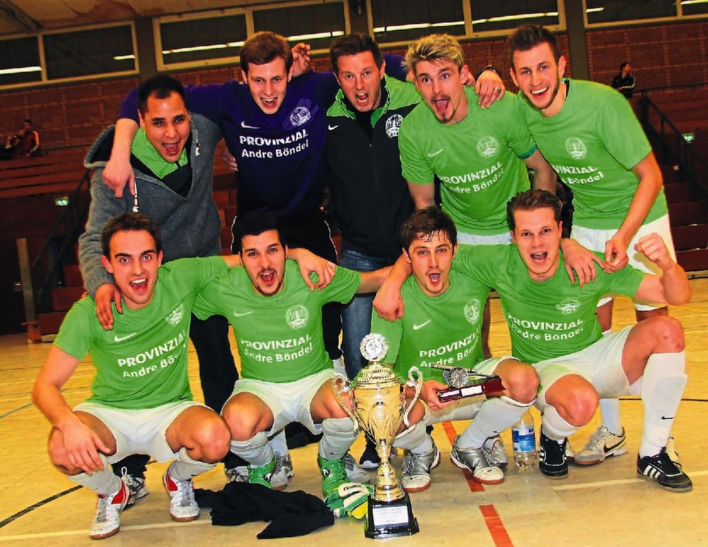 Heiße Duelle und Diskussionen