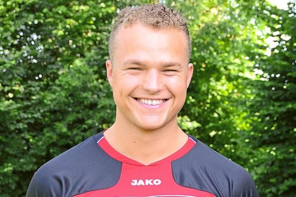 Marcel Voß zum FC Nordkirchen