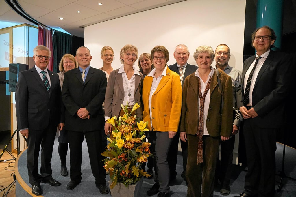 „Wir alle sind als Menschen gefragt“