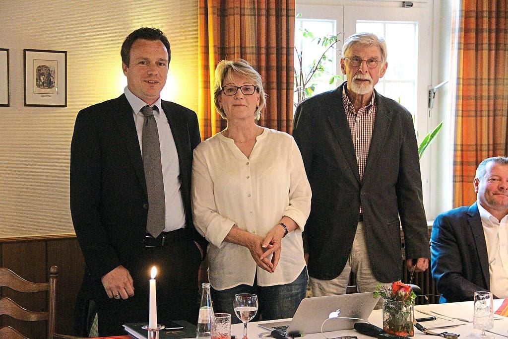 Zahl der Besucher steigt