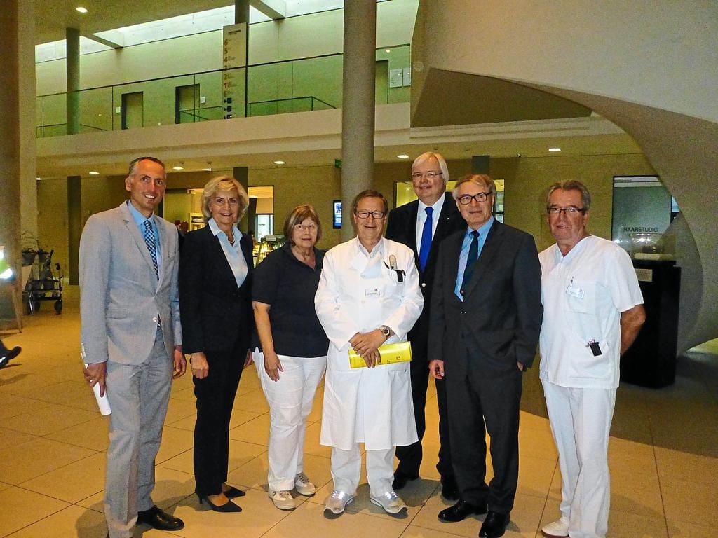 Die Außendarstellung optimieren