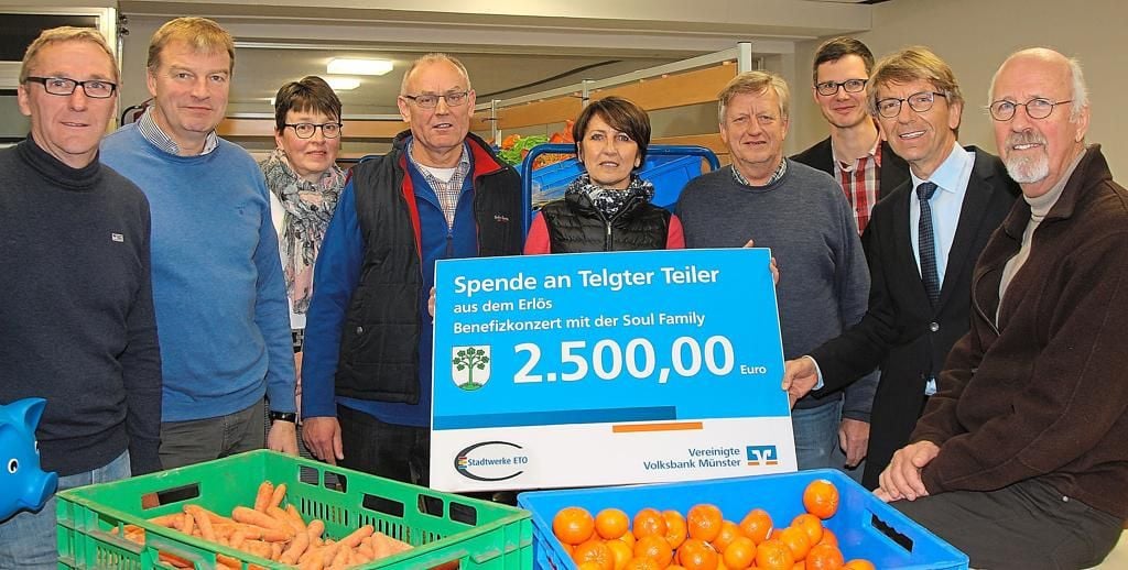 Teiler-Hilfe für jeden Zwanzigsten