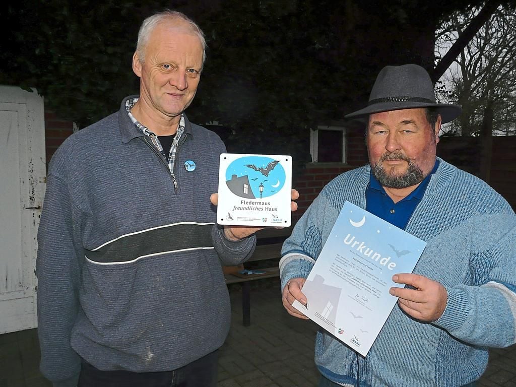 „Das sind faszinierende Tiere“