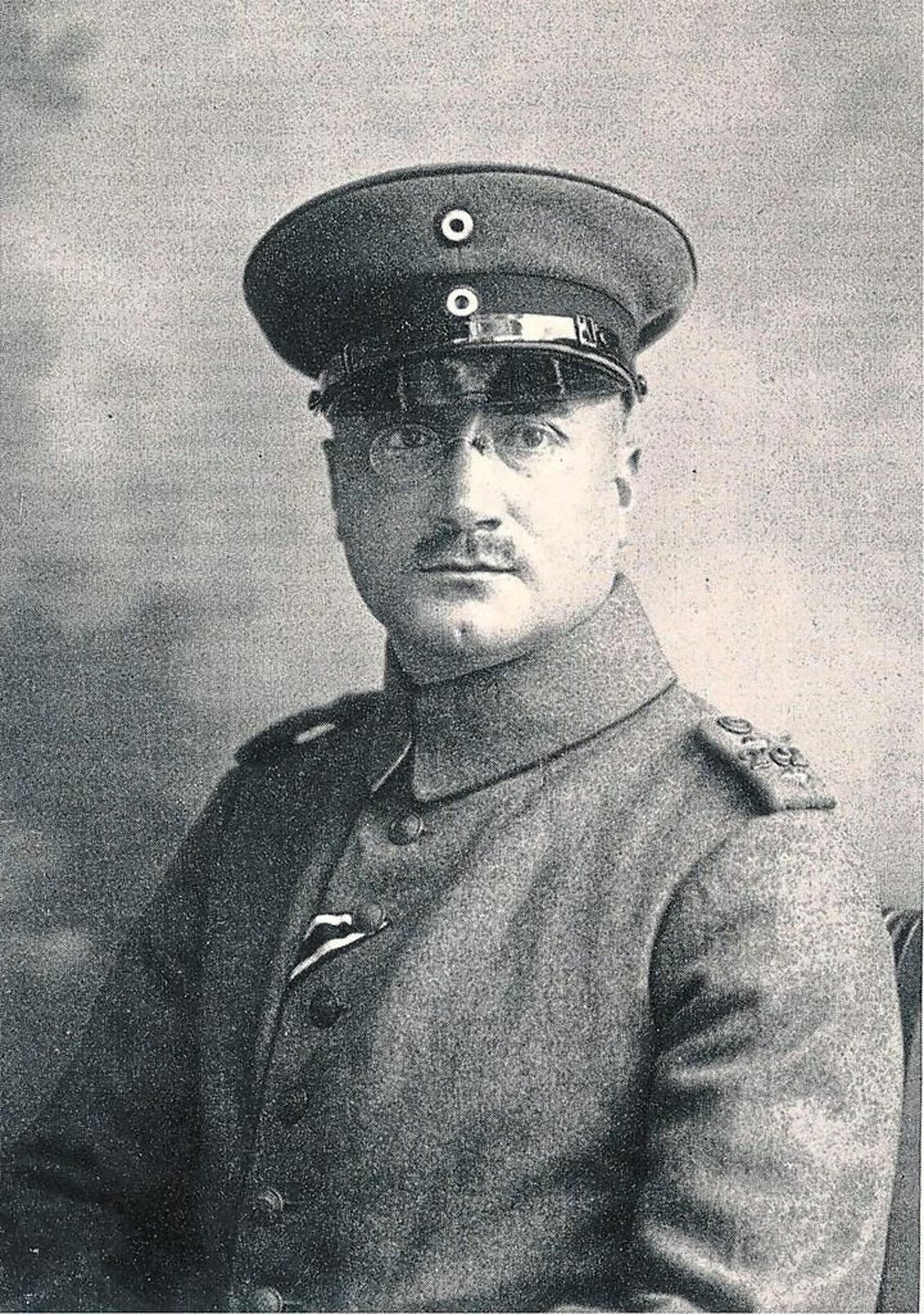 CDU will Ehrung für August Stramm