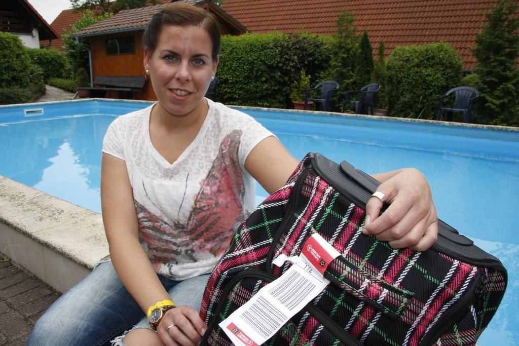 Kurzurlaub endet mit großem Zittern