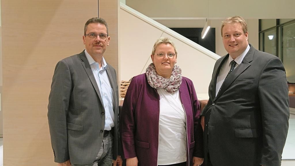 „Politik wird an der Theke gemacht“