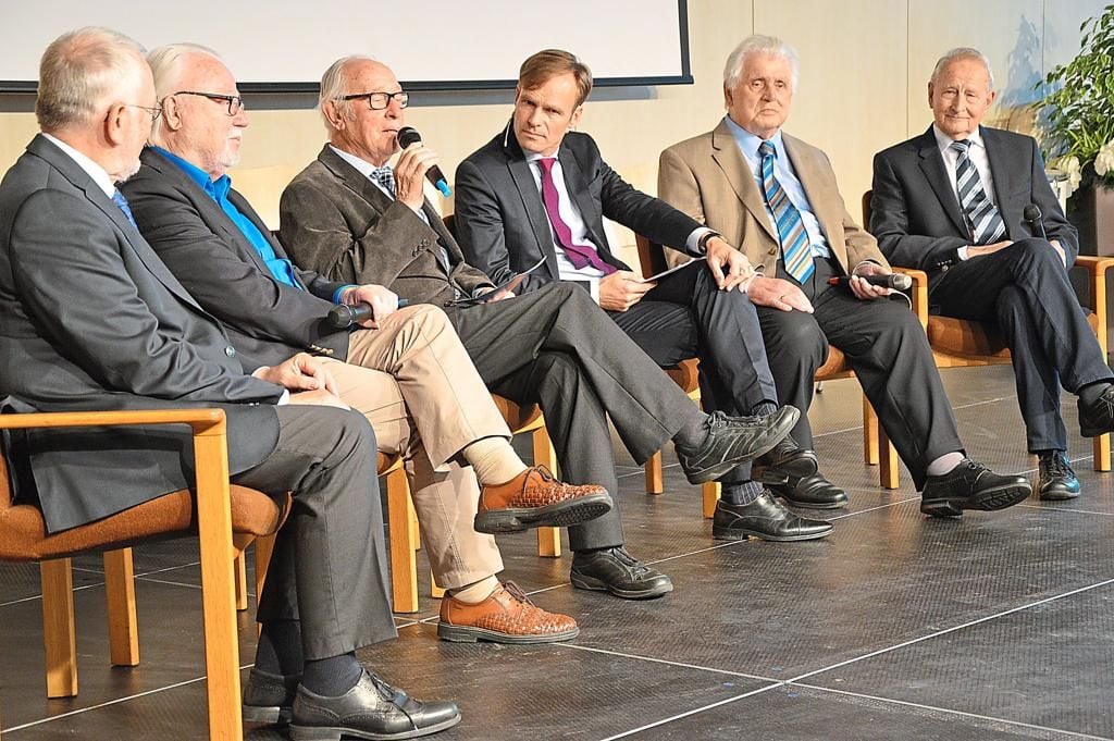 „Immer eine Herzensangelegenheit“