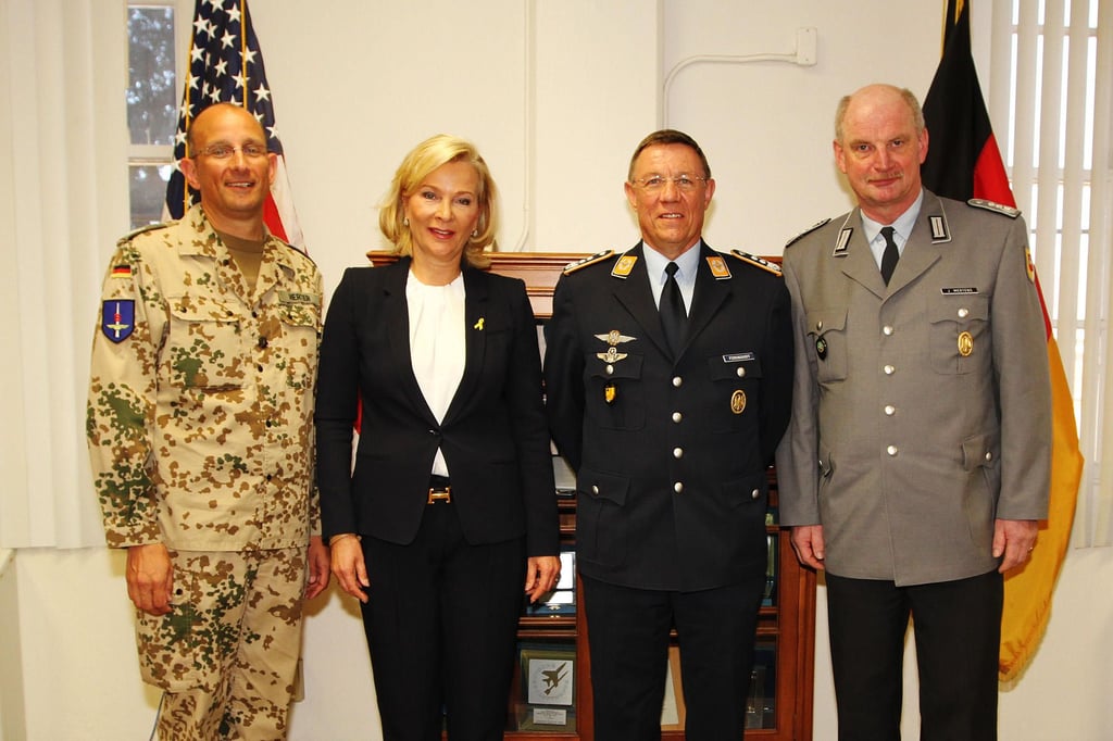 Gelbes Band ist weltbekannt