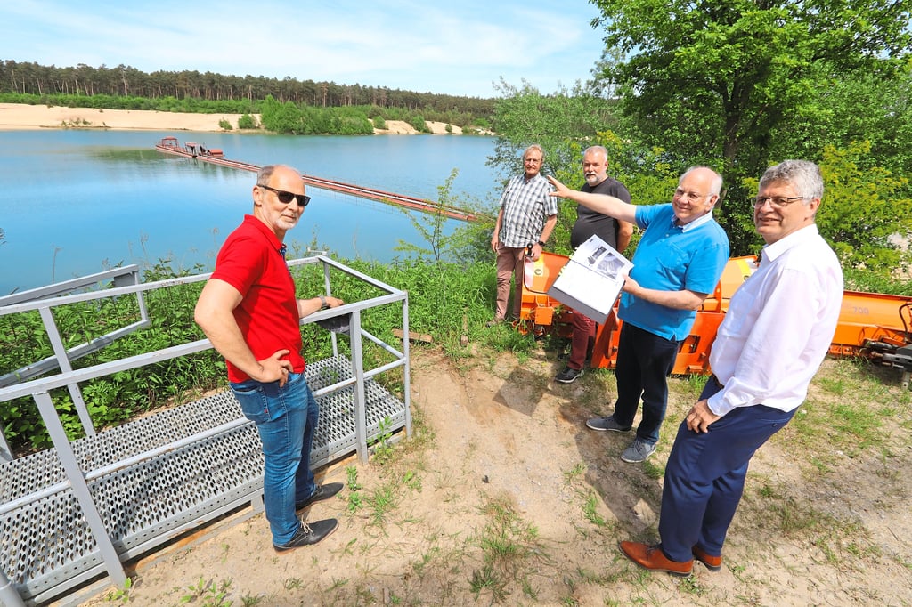 „So etwas müssen wir hinkriegen“