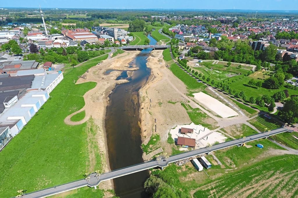 Einstimmig für den Rettungsanker