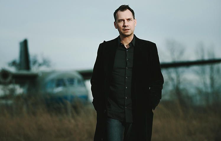 Fitzek: Der Thriller-Autor mit Sympathiefaktor