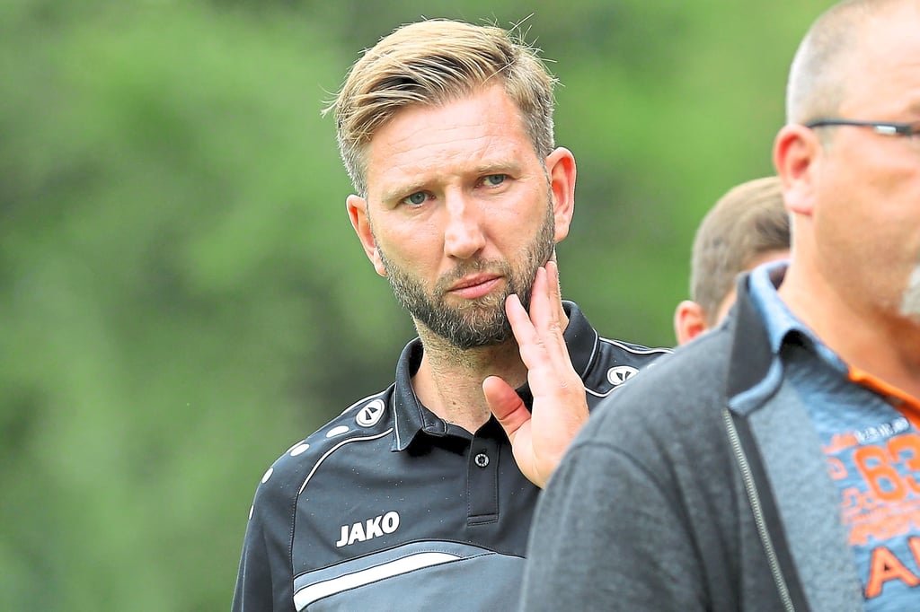 Lange nichtso ein Tamtam