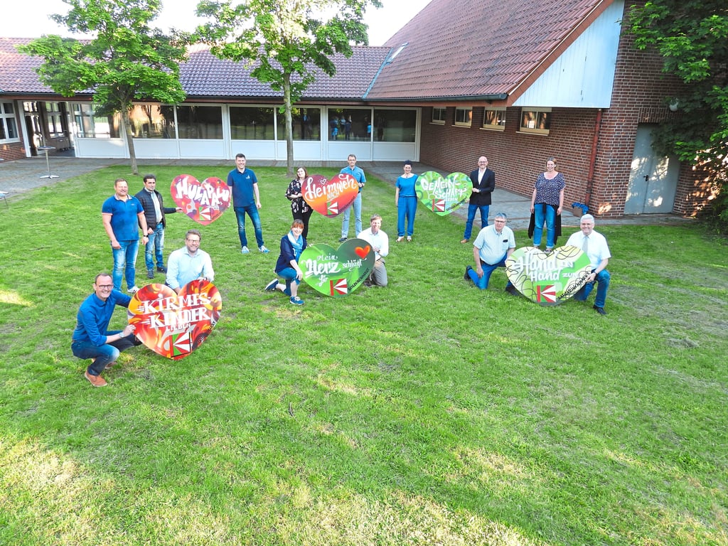 Light-Version statt Komplettabsage