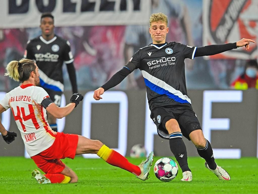 Seufert wird Fürther